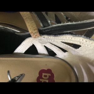 Shoes | Bp Sandals Pumps | Poshmark